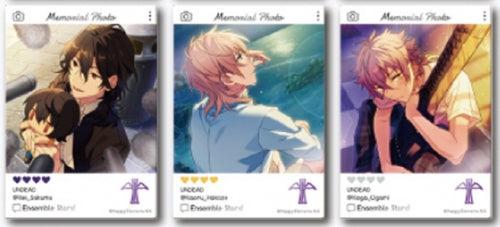 Ensemble Stars! EMOCA2 – Sino Hobby