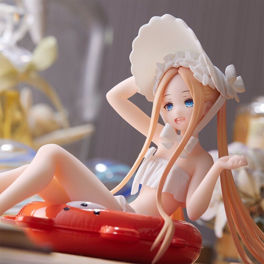 Sega SPM Fate Grand Order Foreigner Abigail Williams Summer Ver. – Sino Hobby