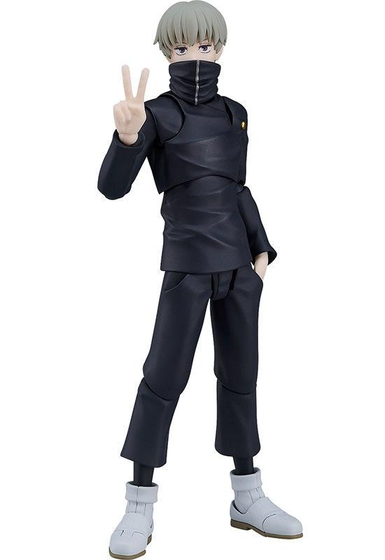 611 Jujutsu Kaisen figma Toge Inumaki – Sino Hobby