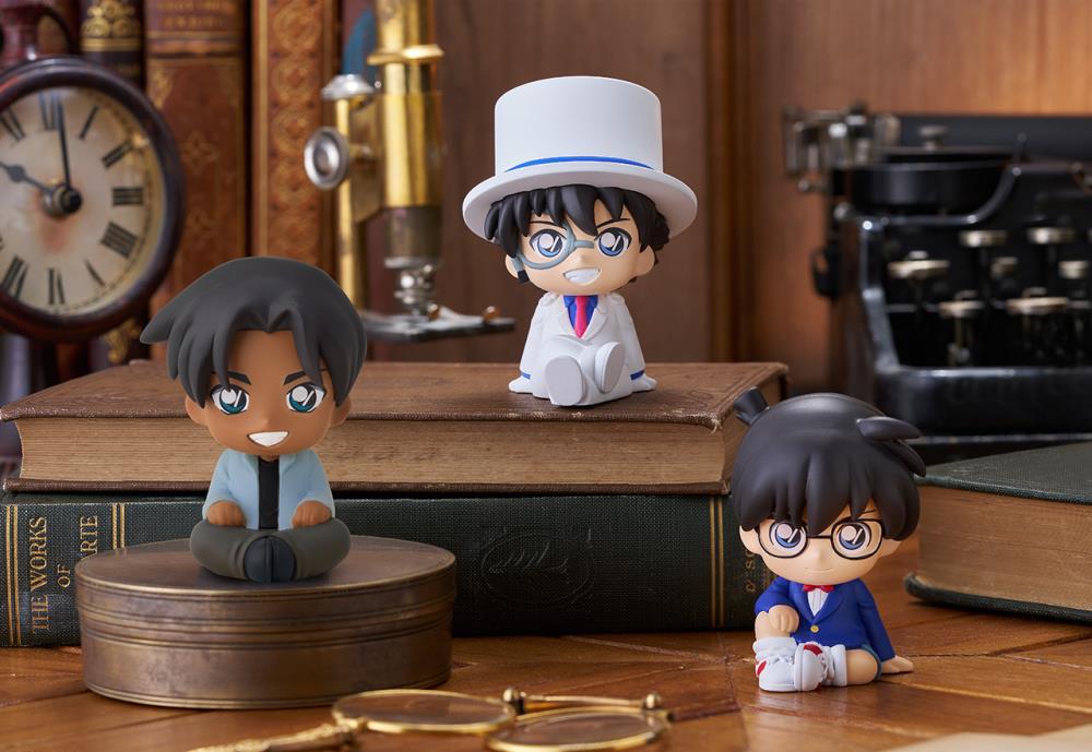 Bandai Rela Cot Detective Conan Blind Box – Sino Hobby