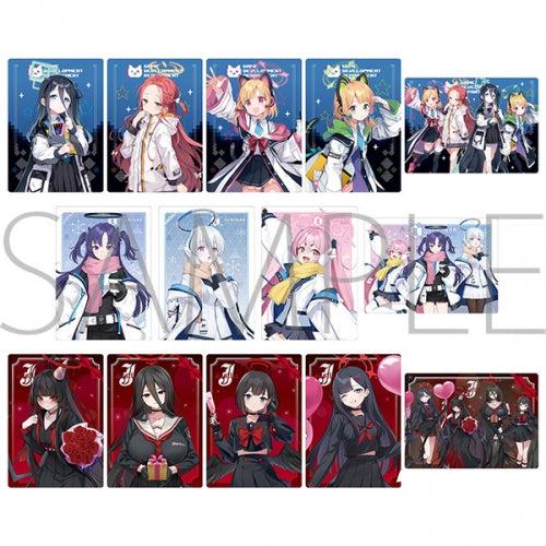 Blue Archive Memorial Card Collection – Sino Hobby