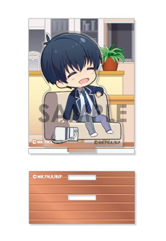 Blue Lock Sol International Acrylic-Room Vol. 1 1 Isagi Yoichi| Sino Hobby