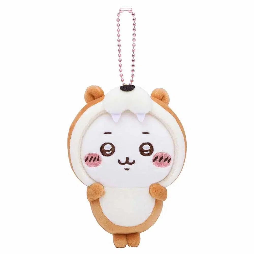 Chiikawa Aquarium Chiikawa Mascot Keychain – Sino Hobby