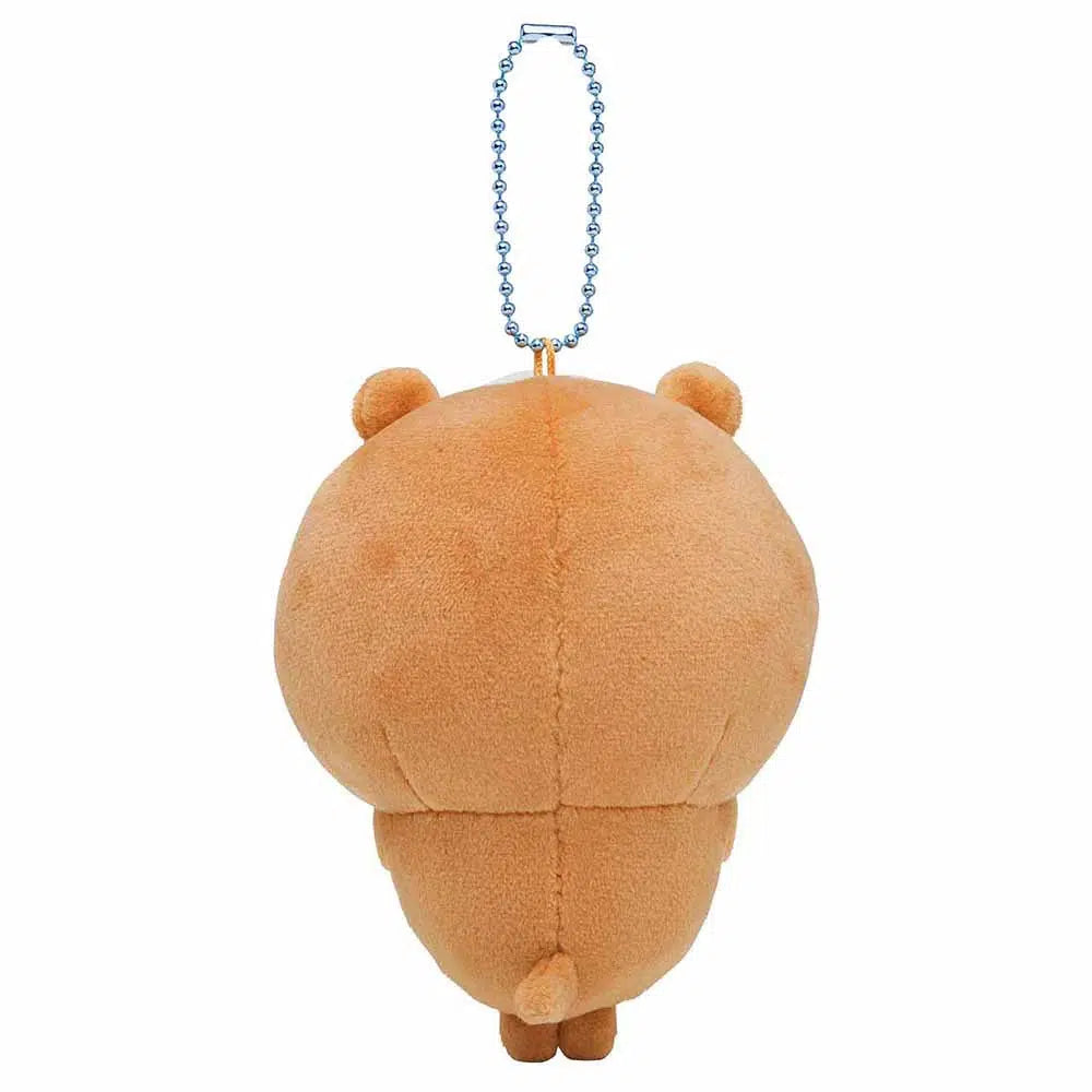 Chiikawa Aquarium Hachiware Mascot Keychain – Sino Hobby
