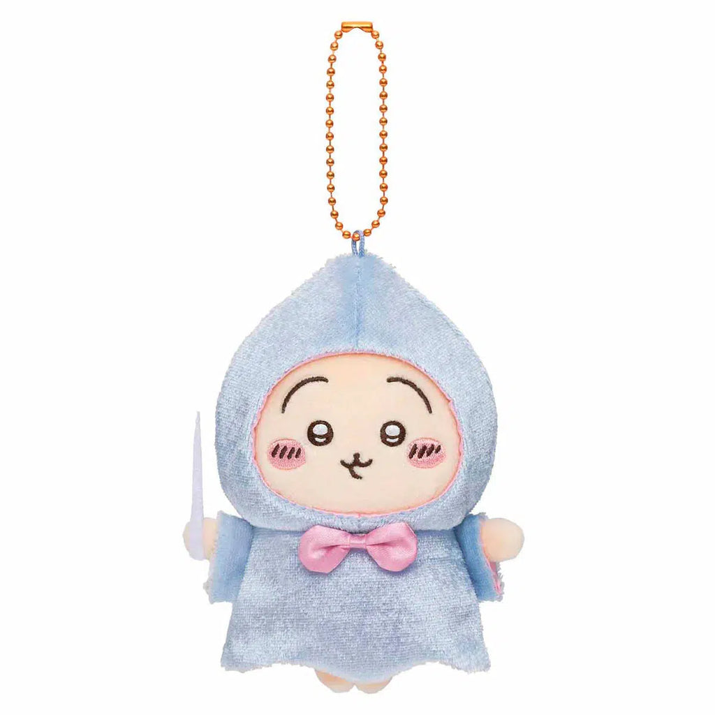 Chiikawa Birthday Mascot Plush Keychain Usagi – Sino Hobby