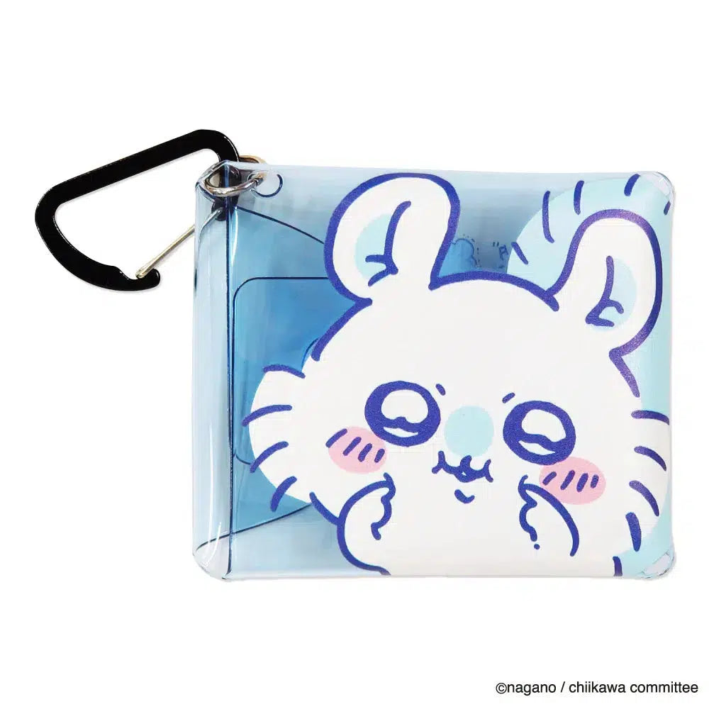 Chiikawa Clear Pouch Flying Squirrel – Sino Hobby
