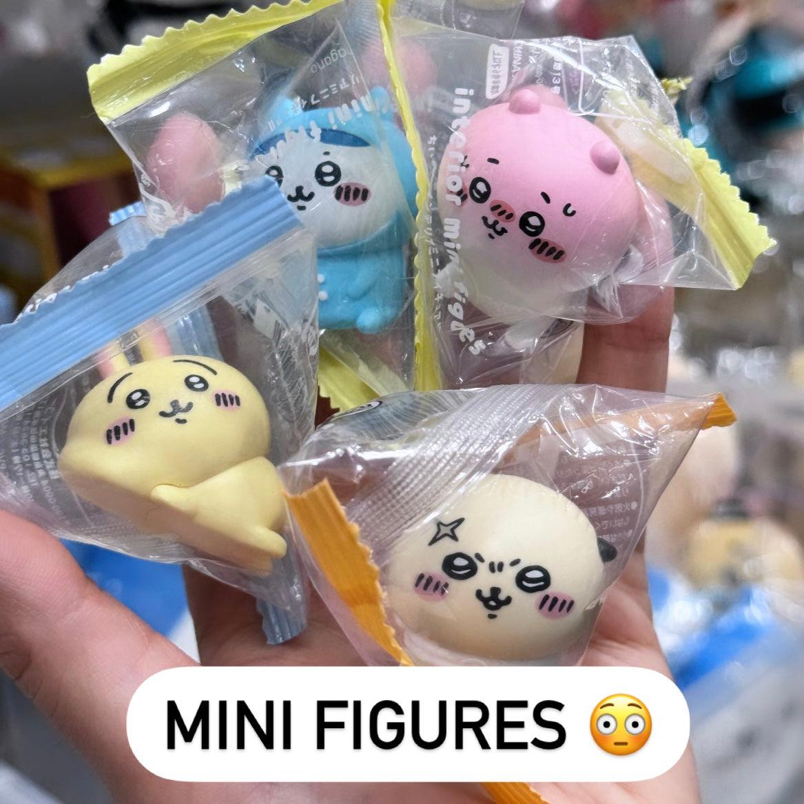 Chiikawa Japan Merchandise Plushie| Sino Hobby