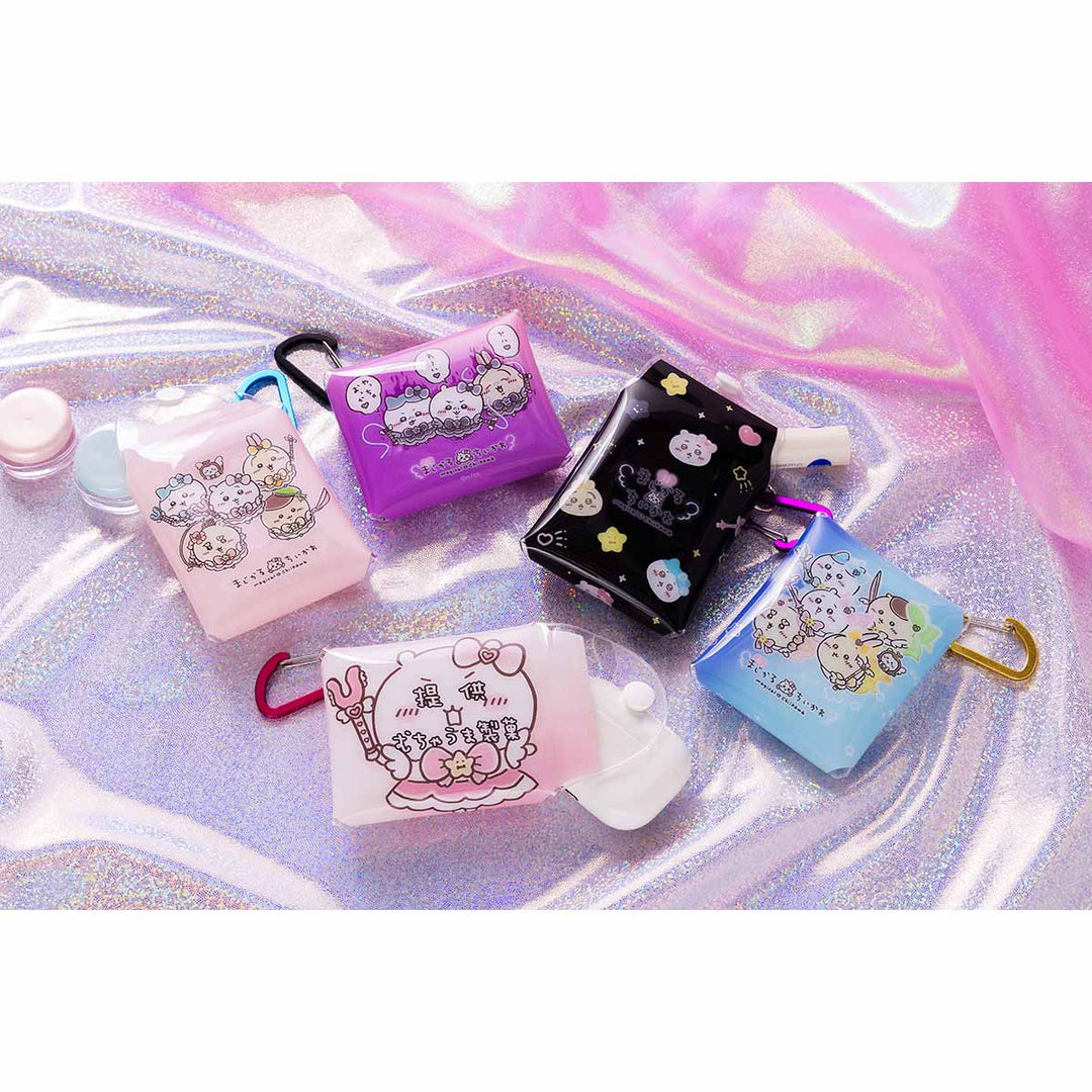 Chiikawa Magical Chiikawa Clear Porch Blue – Sino Hobby