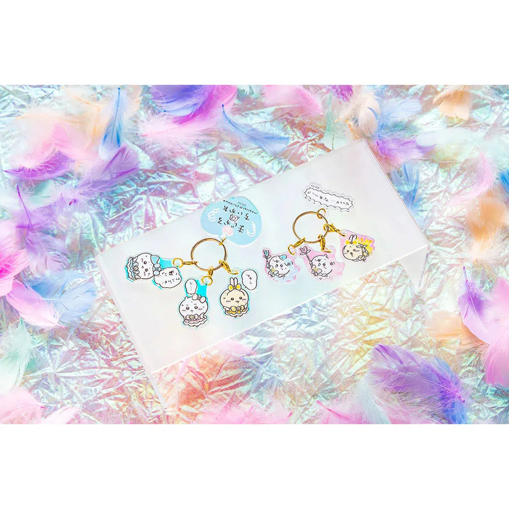 Chiikawa Magical Chiikawa Clear Porch Chiikawa – Sino Hobby