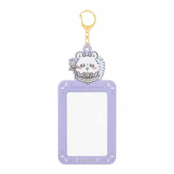 Chiikawa Magical Chiikawa Flying Squirrel Card Holder – Sino Hobby