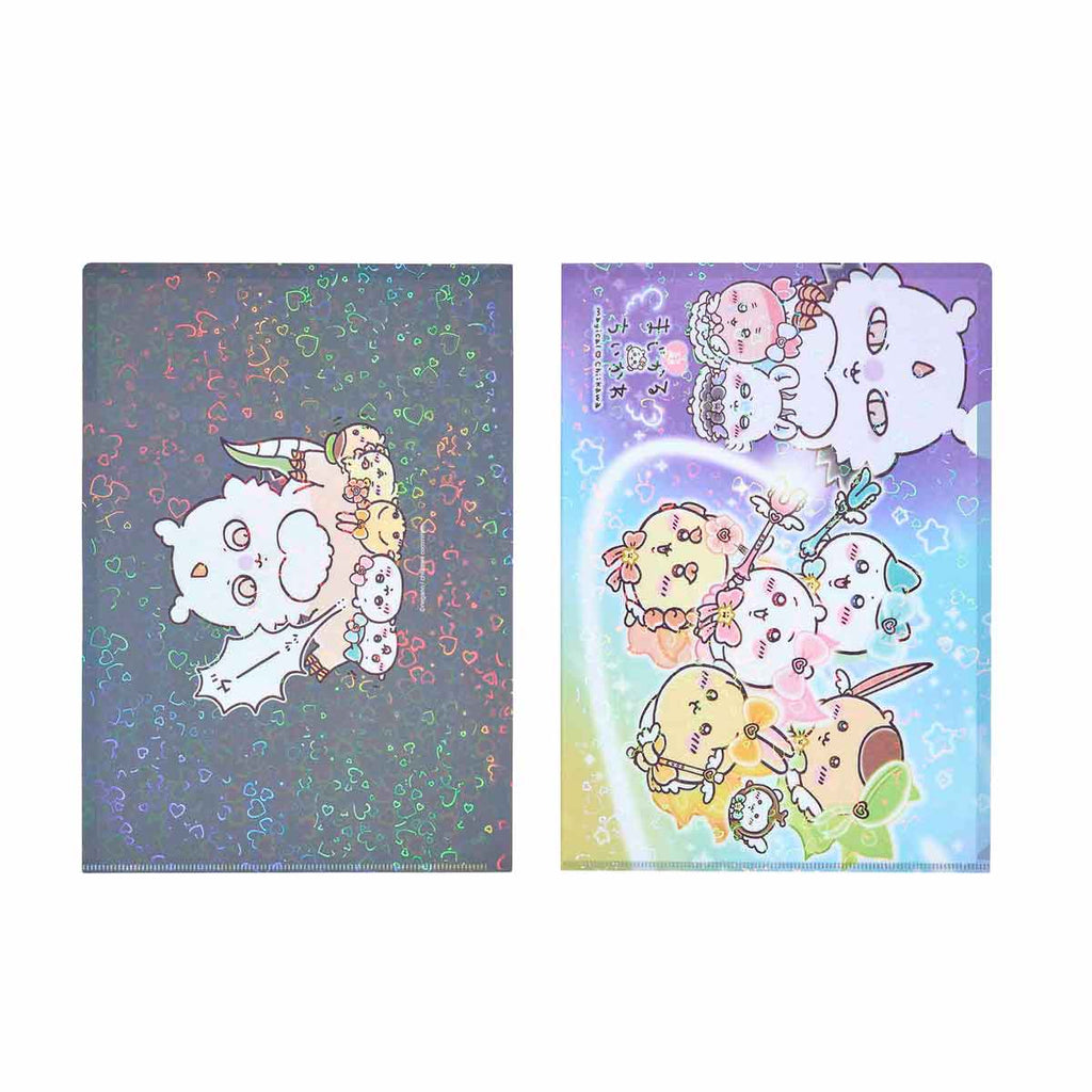 Chiikawa Magical Chiikawa Folder – Sino Hobby