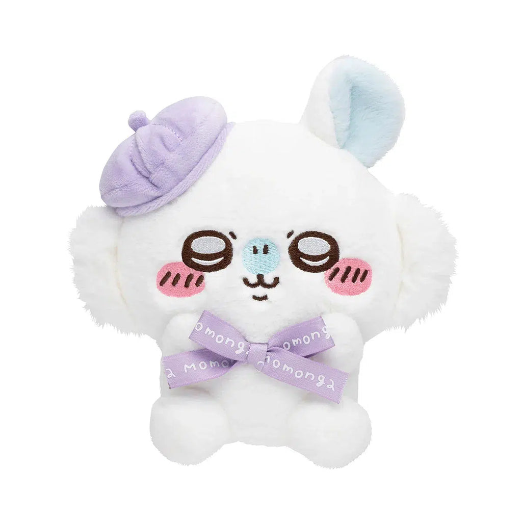 Chiikawa Tokyo Station Flying Squirrel Plush – Sino Hobby
