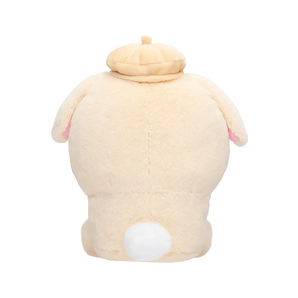 Chiikawa Tokyo Station Usagi Plush – Sino Hobby