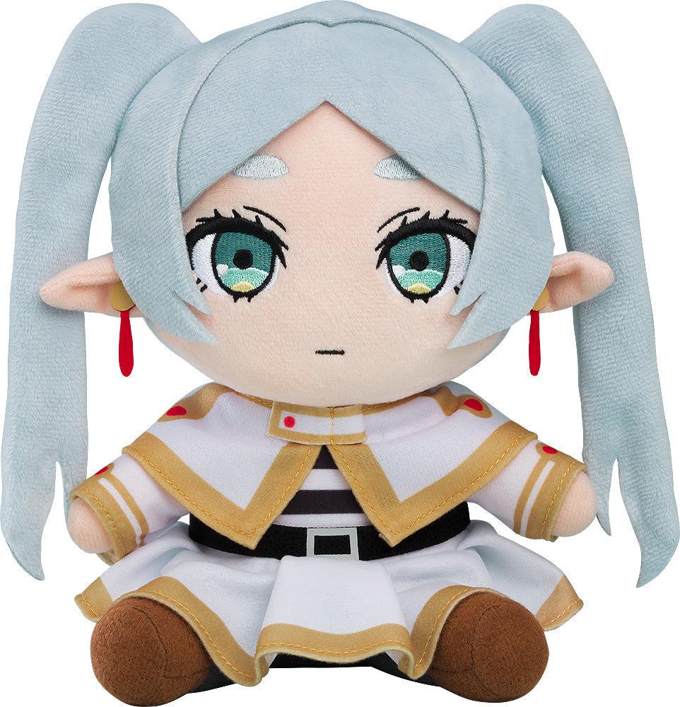 Frieren: Beyond Journey's End Good Smile Company Plushie Frieren – Sino ...