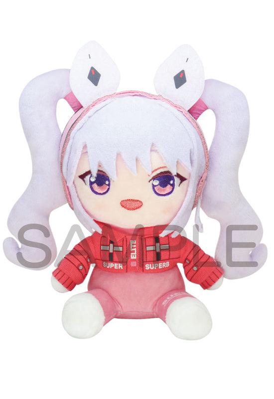 Goddess of Victory: Nikke Algernon Product NIKKE Plush Alice – Sino Hobby