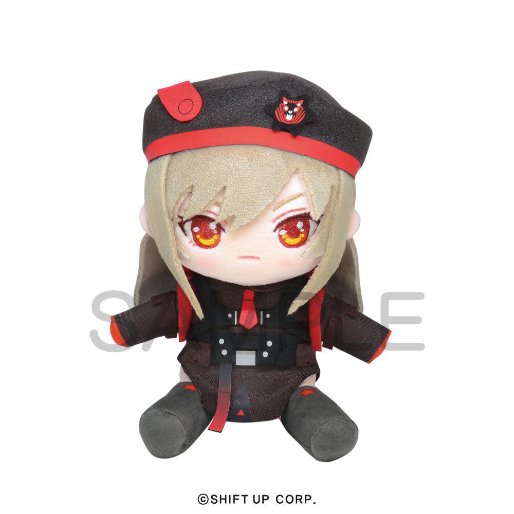 Goddess of Victory: Nikke Algernon Product NIKKE Plush Rapi| Sino Hobby