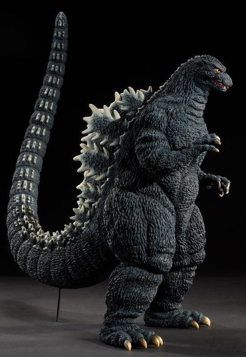 Godzilla vs. Mechagodzilla Plex Godzilla (1993)| Sino Hobby