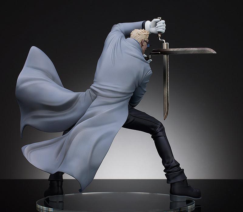 Hellsing action figures store