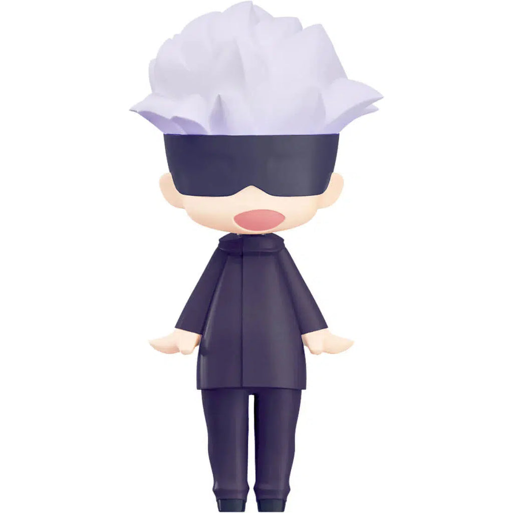 Hello! Good Smile Jujutsu Kaisen Gojo Satoru – Sino Hobby