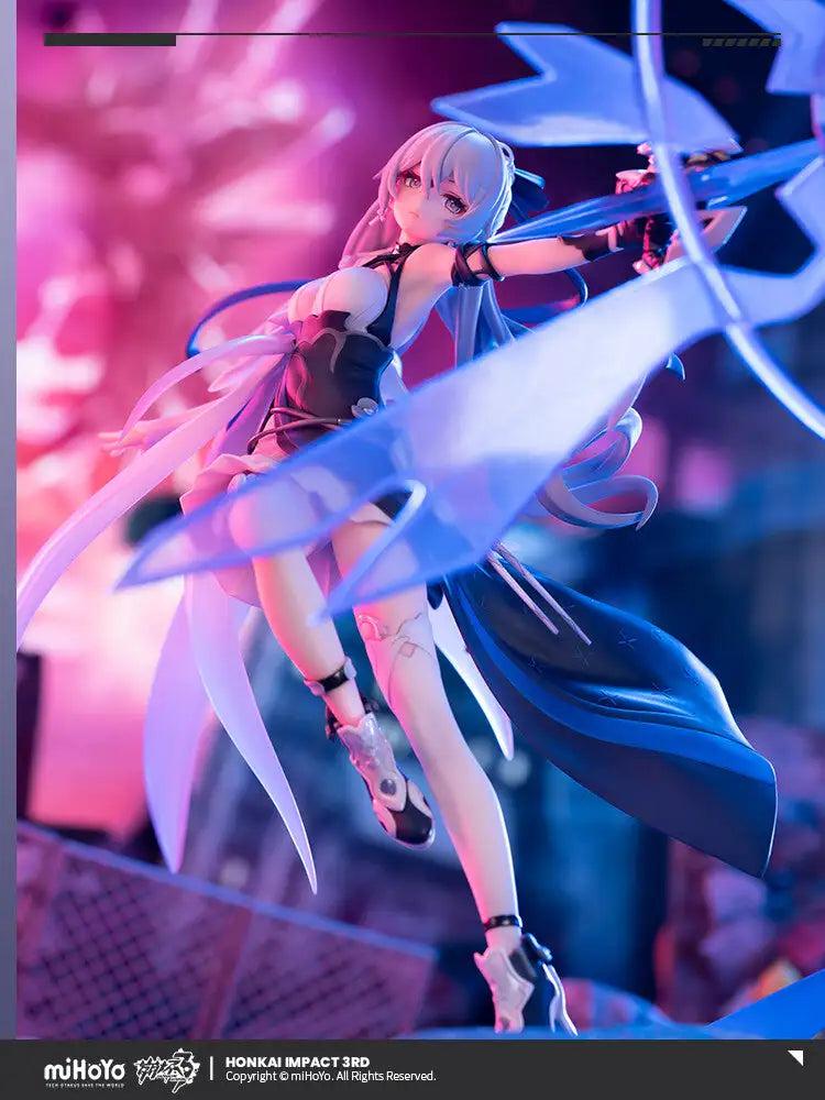 Honkai Impact 3rd Bronya Zaychik (Silverwing: N-EX) 1/7 Scale Figure B ...
