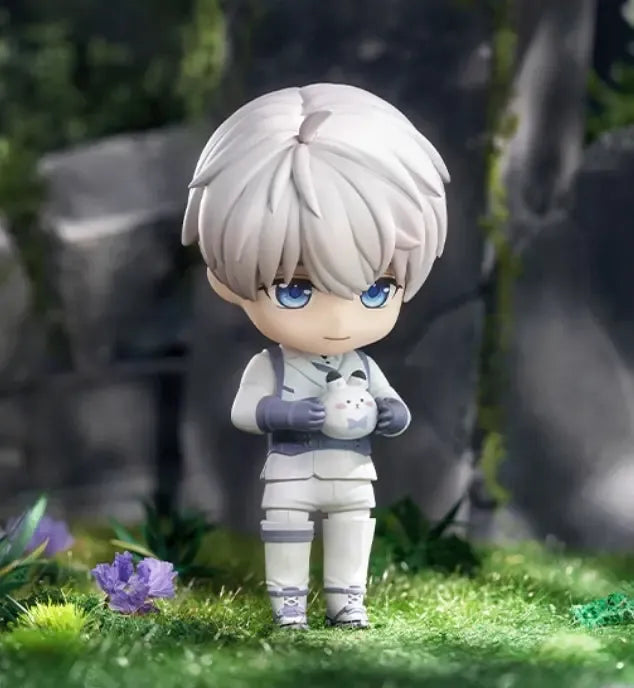 Love and Deepspace Good Smile Arts Shanghai Nendoroid Xavier China Ver ...