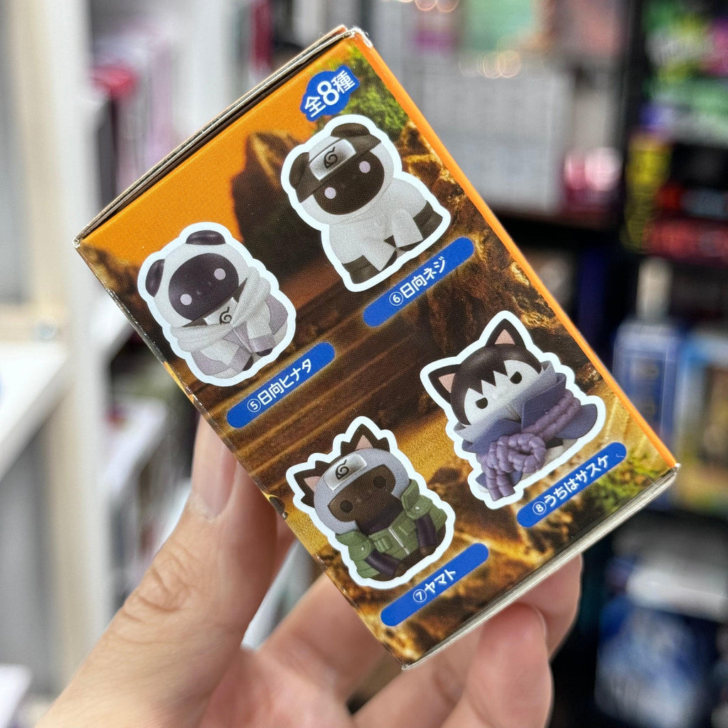 MEGA CAT PROJECT: Naruto Shippuden - Nyaruto! The War Begins! The 4th ...