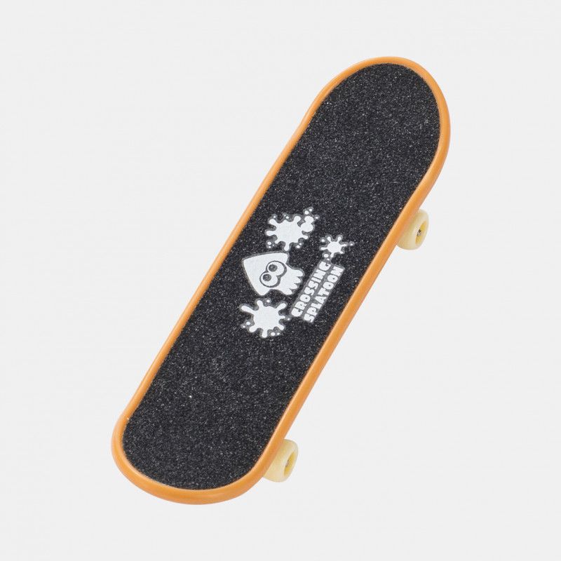 Nintendo Splatoon Finger Board Blind Box Japan Exclusive – Sino Hobby