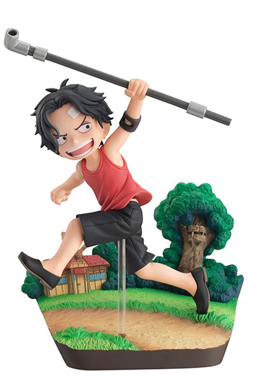 Megahouse ace store