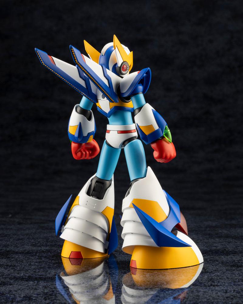 Rockman Mega Man X KOTOBUKIYA Megaman X Falcon Armor| Sino Hobby