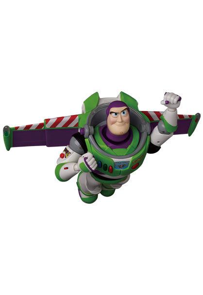 Toy Story Medicom Toy Ultimate Buzz Lightyear| Sino Hobby