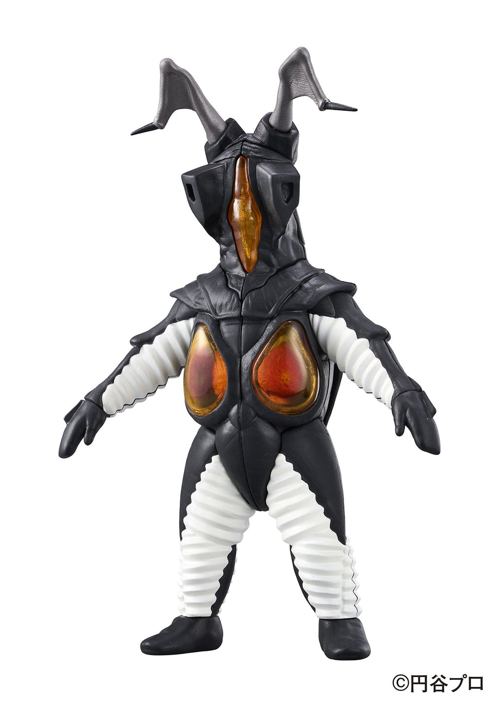 Ultraman MEGAHOUSE KAITAI PUZZLE FANTASY Zetton – Sino Hobby