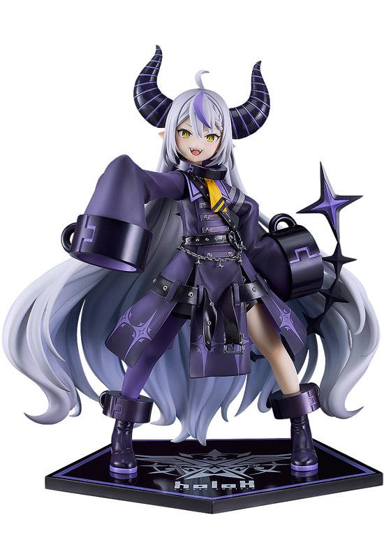 hololive production Good Smile Company La Darknesss Sino Hobby