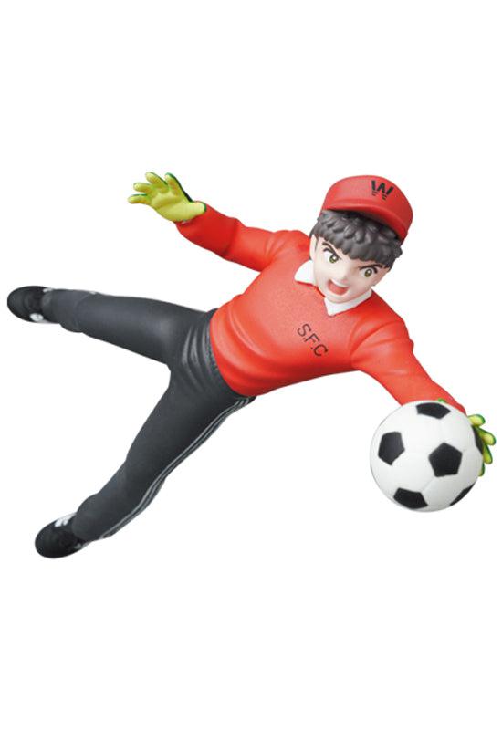 Captain Tsubasa Series 2 MEDICOM TOYS UDF Wakabayashi Genzo – Sino Hobby