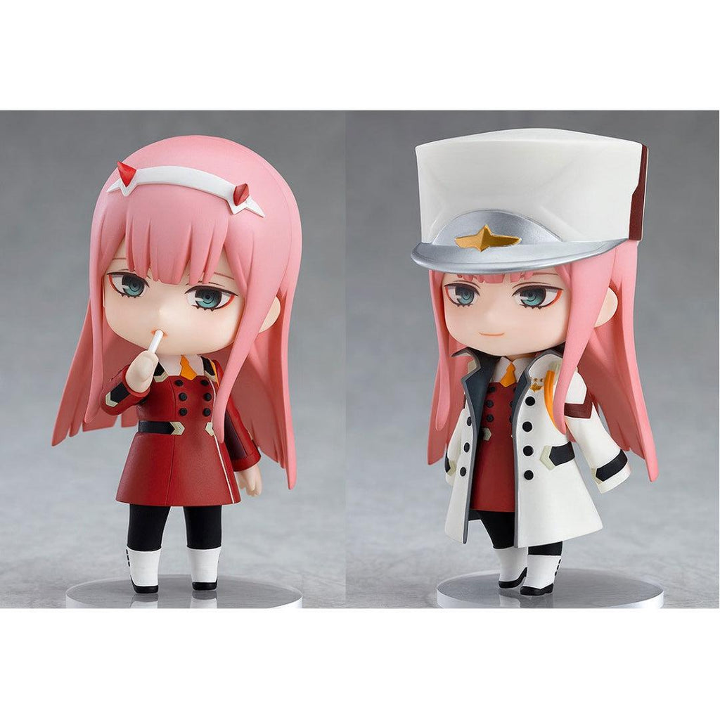 DARLING in the FRANXX Nendoroid 952 Zero Two – Sino Hobby