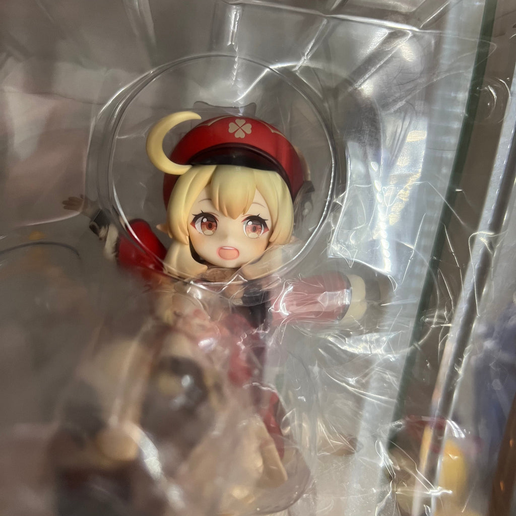Genshin Impact Mihoyo Klee 1/7 Scale Figure – Sino Hobby