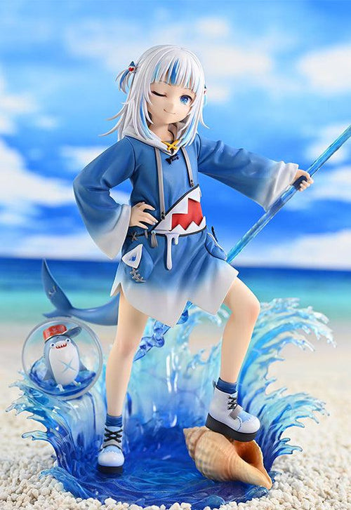 Hololive English Design COCO -Myth- Gawr Gura| Sino Hobby