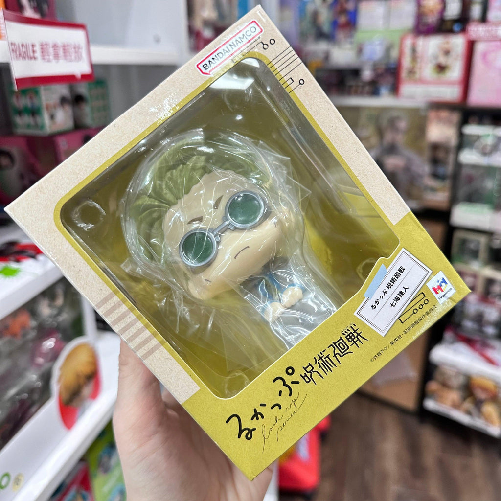Jujutsu Kaisen MEGAHOUSE Lookup figure Nanami Kento – Sino Hobby