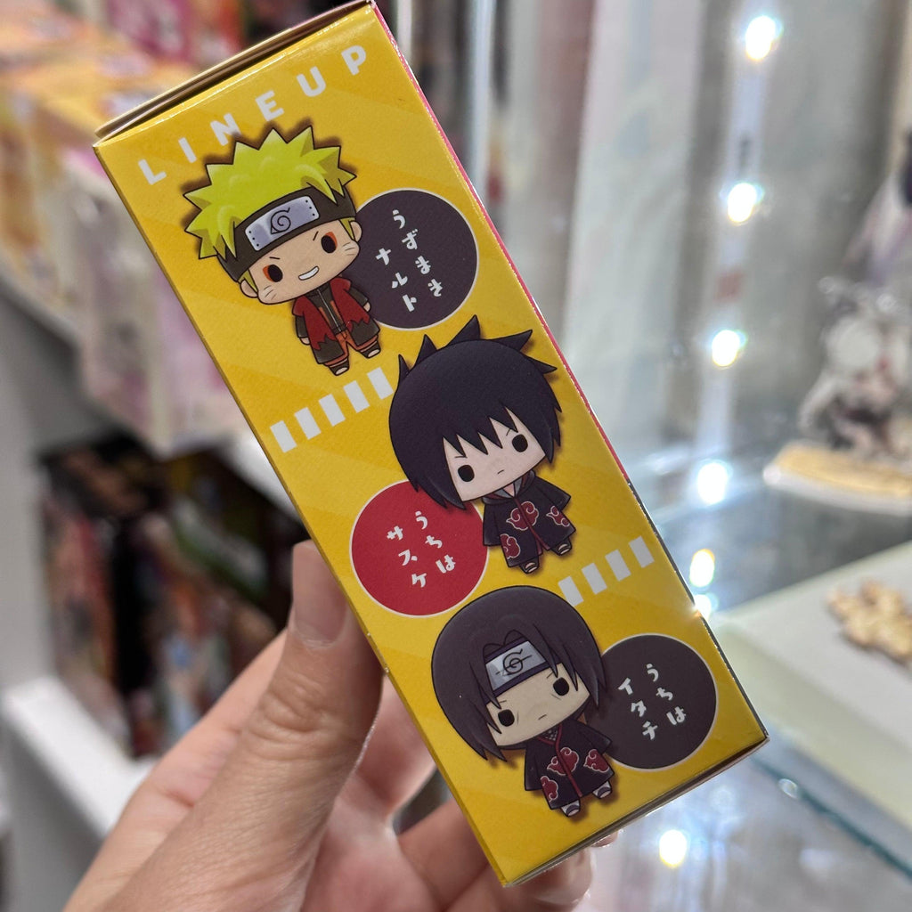 Naruto Megahouse Mascot Mini Figure vol.2 blindbox – Sino Hobby